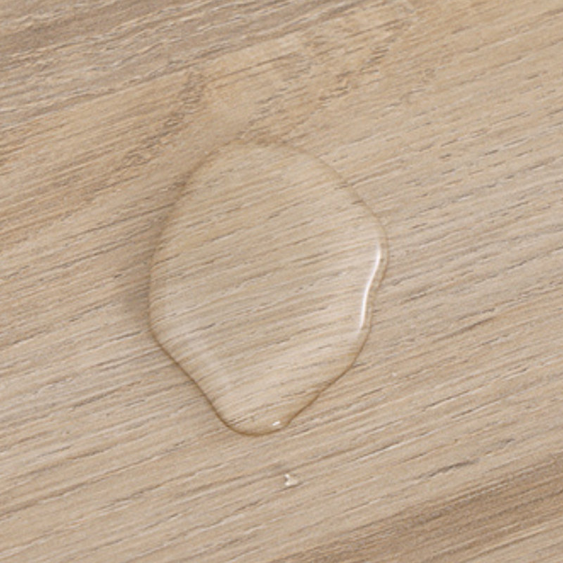 Lark Manor™ Ashae 3 Drawer oak End table | Wayfair